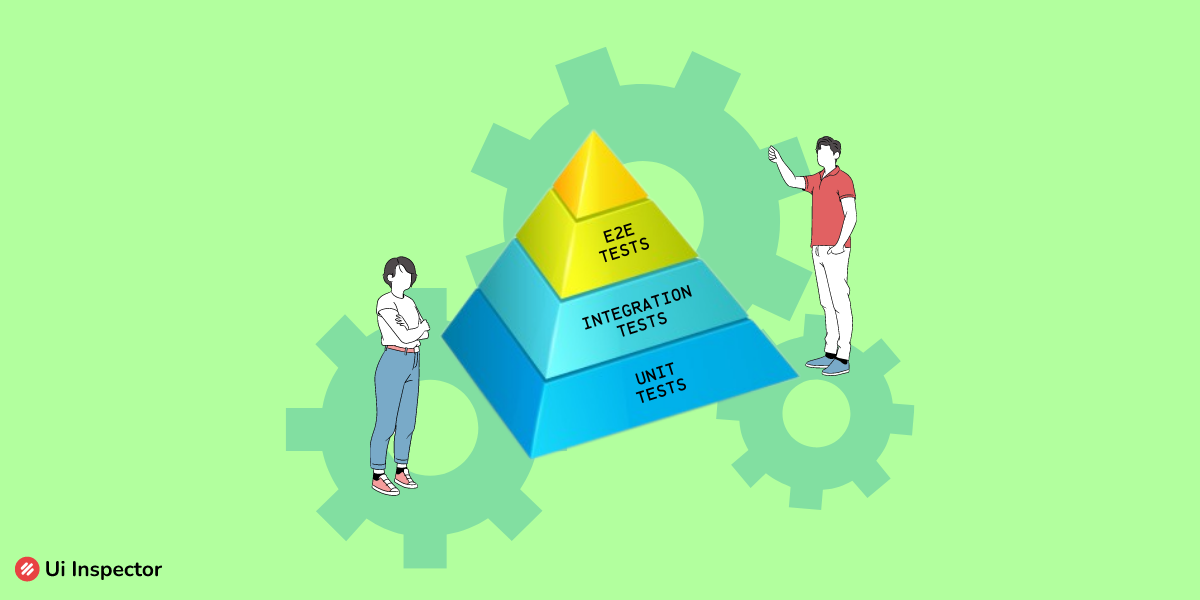 Test Automation Pyramid: Guide 101 Test Automation Pyramid: Guide 101