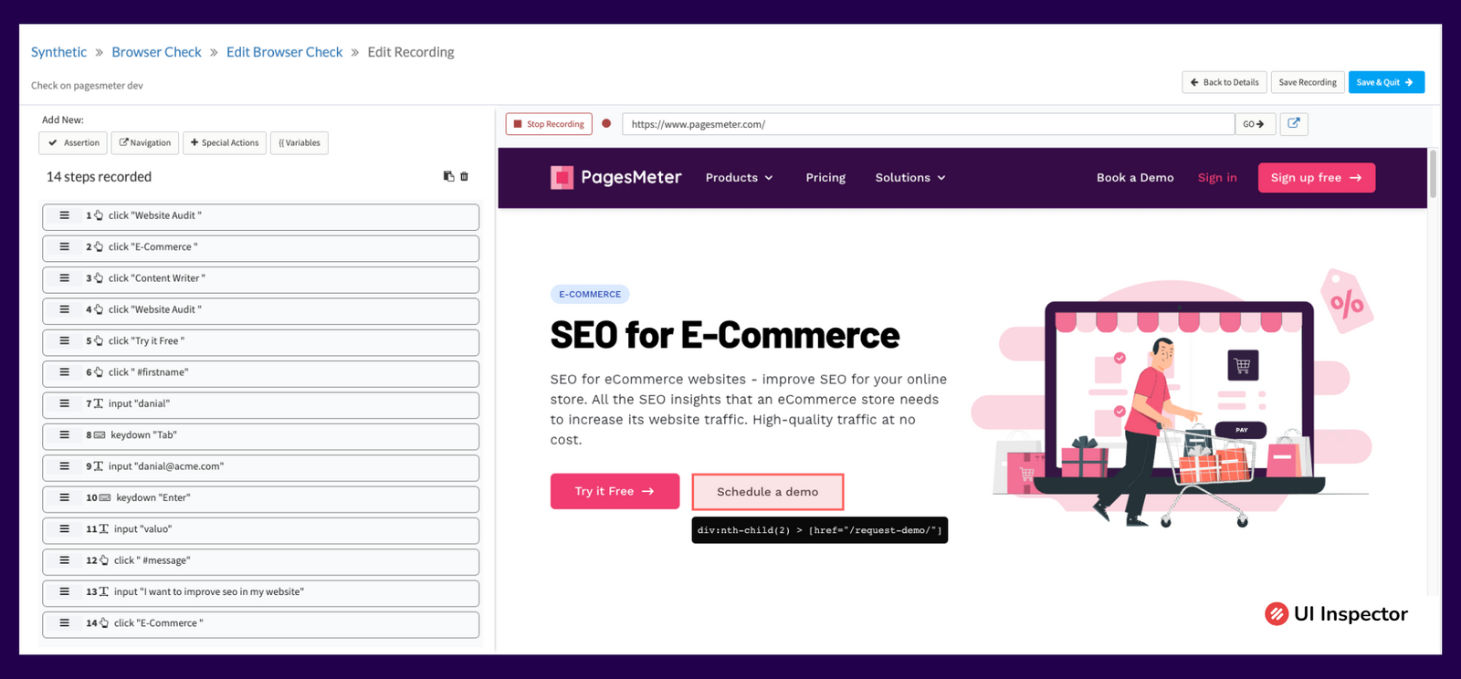 Smoke Testing Vs Sanity Testing Vs Regression Testing Whats The