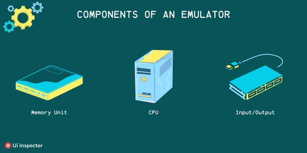Learn The Difference Between Simulators And Emulators